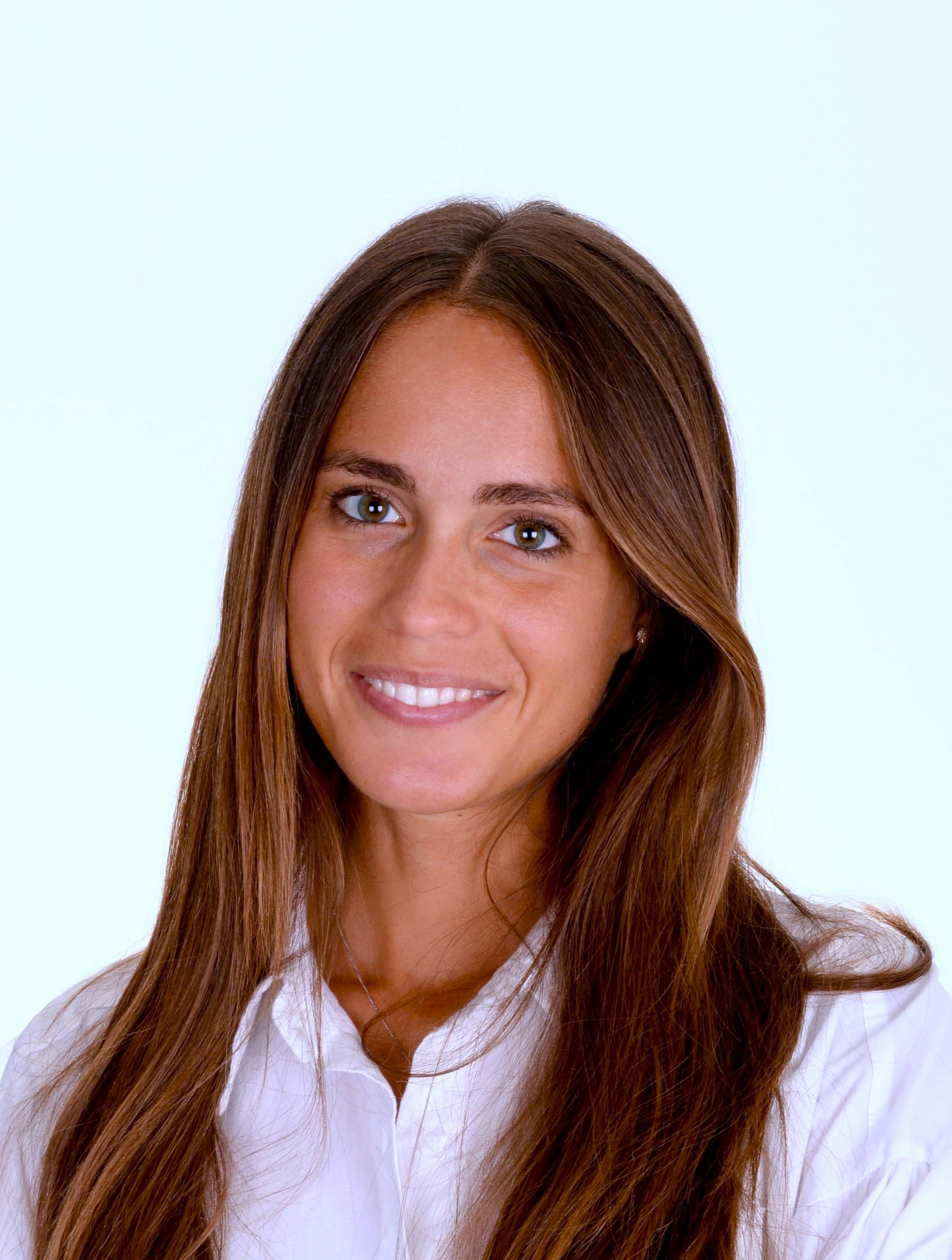 Sofia Favero, Psicoterapeuta ad orientamento Psicodinamico